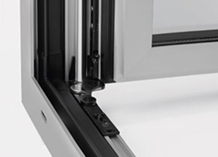 WINKHAUS - FENSTERTECHNIK - FENSTERHAASE GMBH